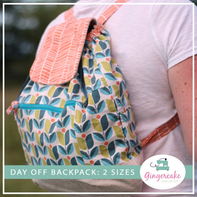 Maggy 55 Patterns – Sew Modern Bags