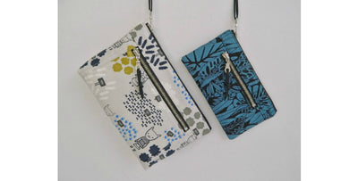 Kandou Patterns – Sew Modern Bags