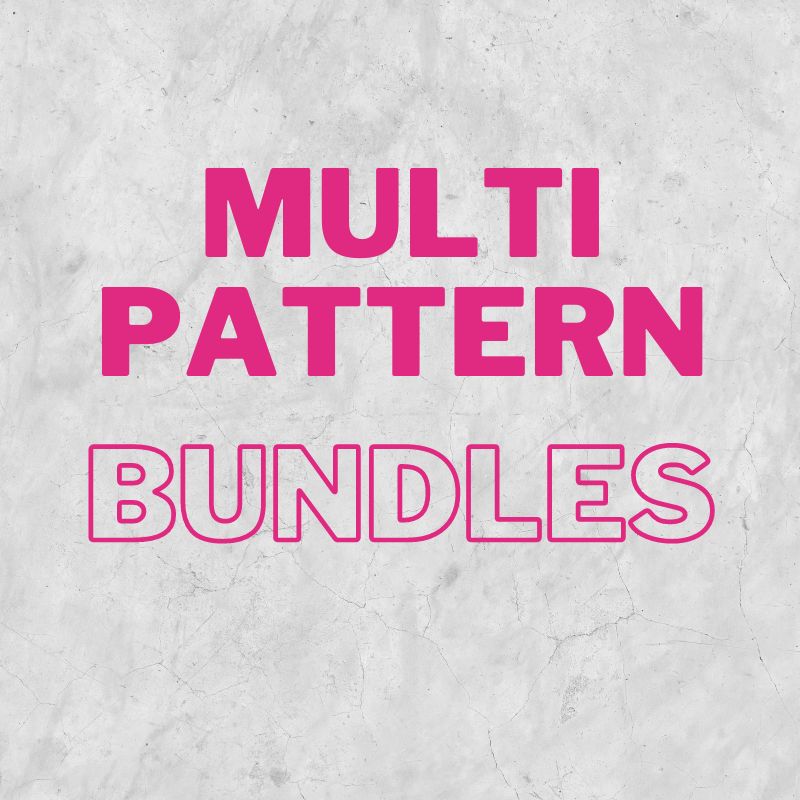 Bundles – Sew Modern Bags