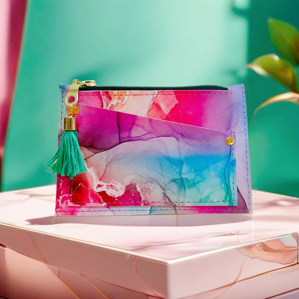 Notorious Alice – Sew Modern Bags