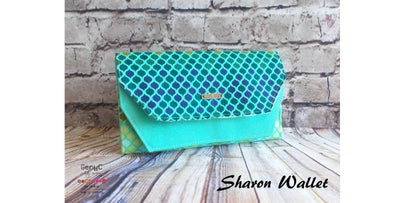 Kandou Patterns – Sew Modern Bags