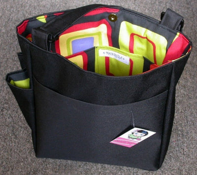 Kandou Patterns – Sew Modern Bags