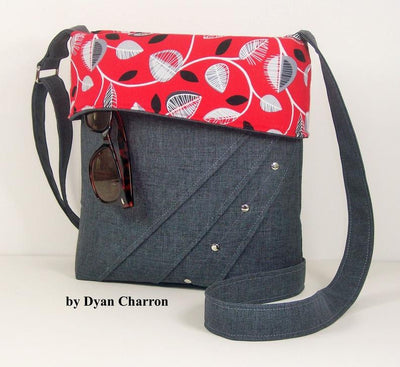 Kandou Patterns – Sew Modern Bags