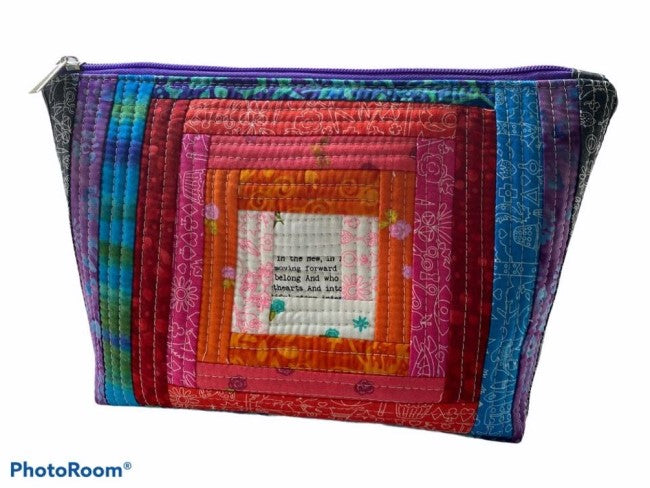 Pop-it Pouch (FREE in 3 sizes with videos) – Sew Modern Bags