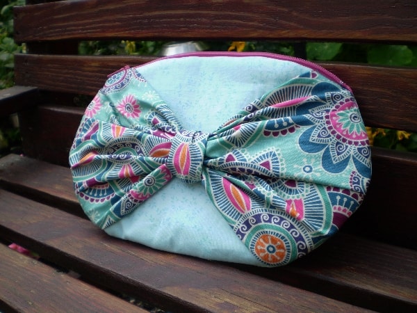 Nicky Bag (Free) – Sew Modern Bags