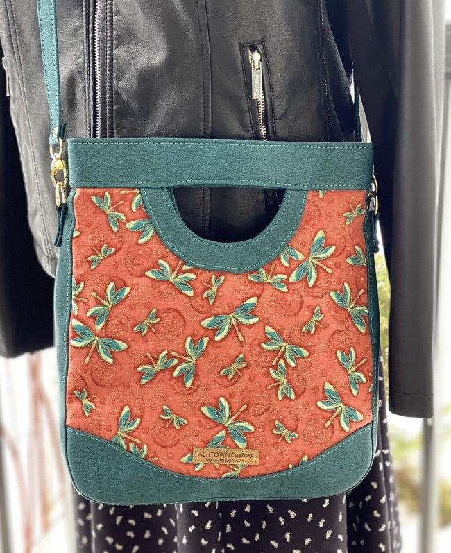 Aphrodite Versa-Bag (2 styles with video) – Sew Modern Bags