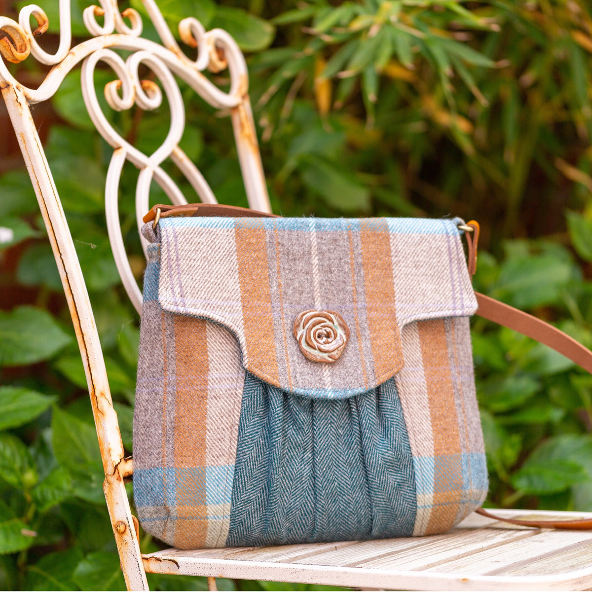 Suffield Bag – Sew Modern Bags