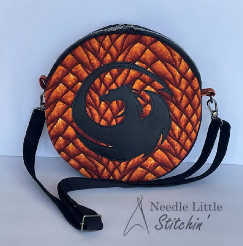 Gouda Bag (with video) – Sew Modern Bags