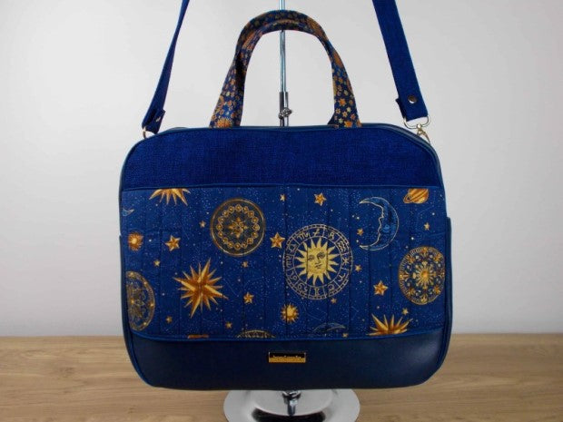 The Helen Bag – Sew Modern Bags