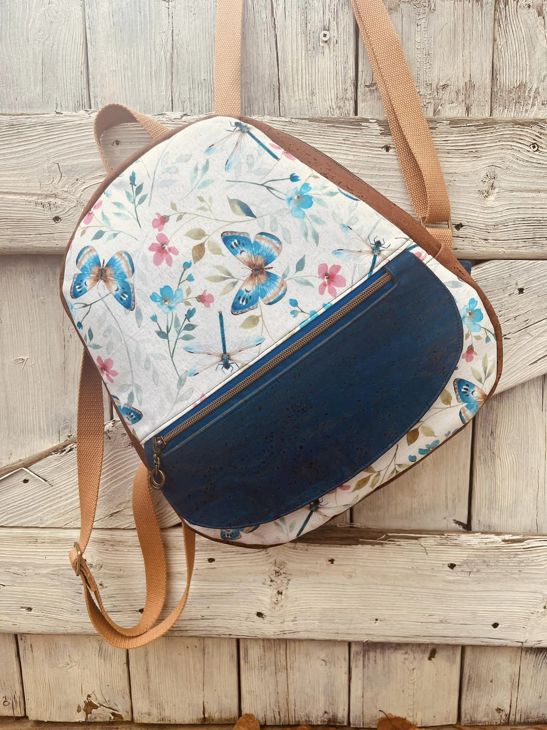 Casper Backpack – Sew Modern Bags