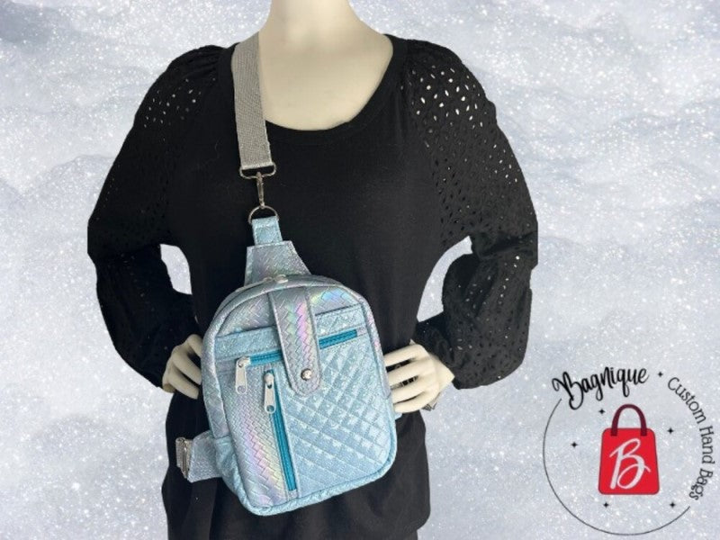 Phoenix Convertible Bag (2 sizes +video) – Sew Modern Bags