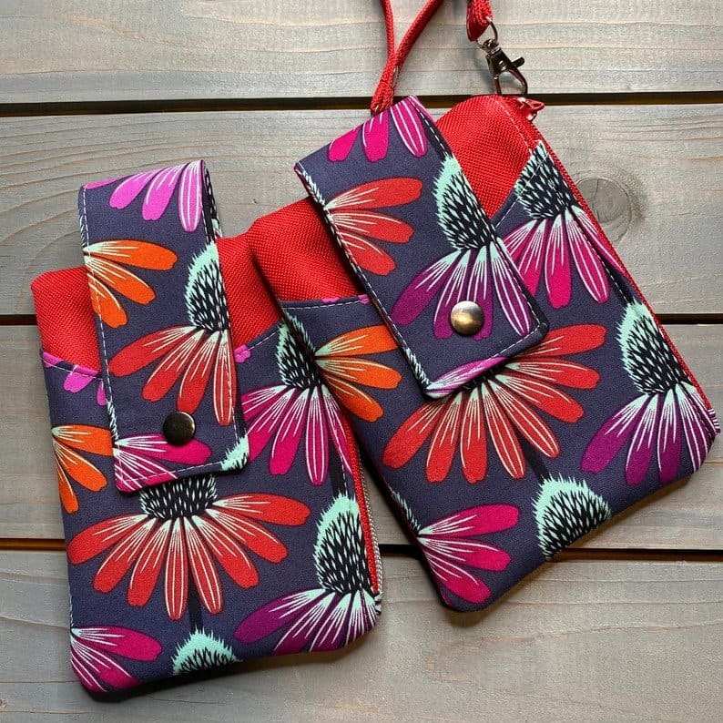 The Arena Bag (+ video) – Sew Modern Bags