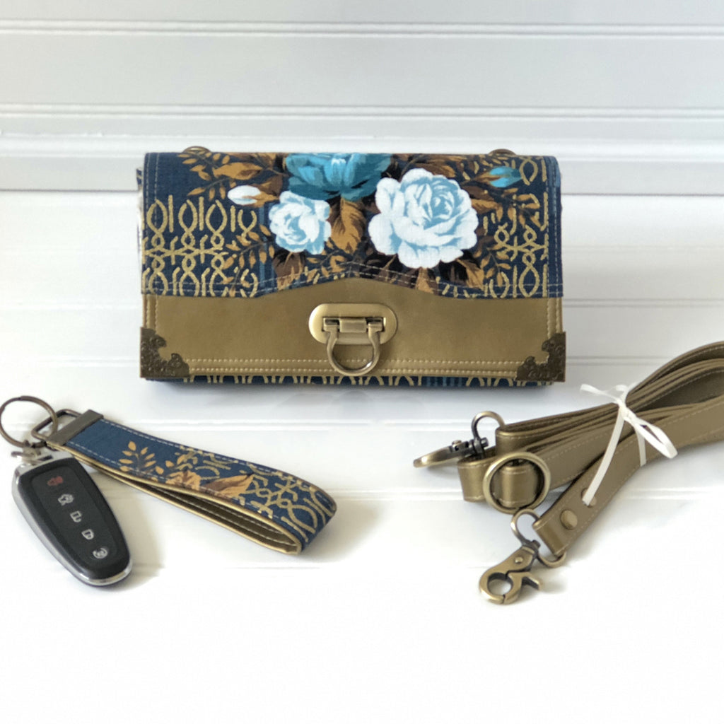 ChrisW Designs – Sew Modern Bags