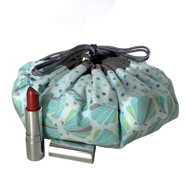 Octagana Drawstring Cinch Up Bag pattern - 3 sizes – Sew Modern Bags