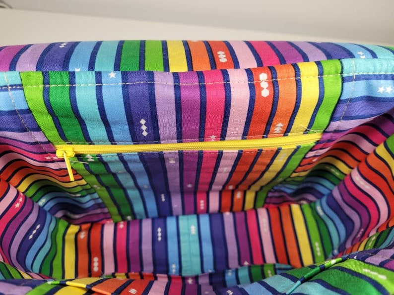Enigma Purse (with video) – Sew Modern Bags