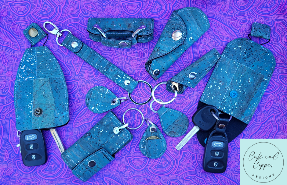 Key Keepers – Sew Modern Bags